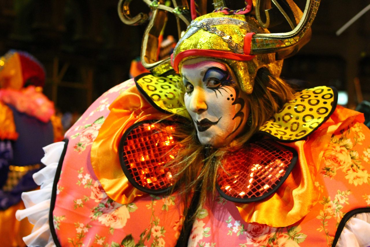 Conocé ganadores del Desfile de Carnaval: Mi Vieja Mula de Shangrilá 7ª ...