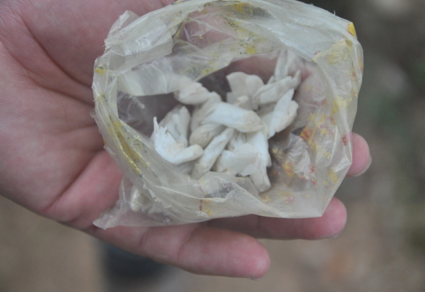 Vendía pasta base en Giannattasio y fue a prisión por suministro de ...