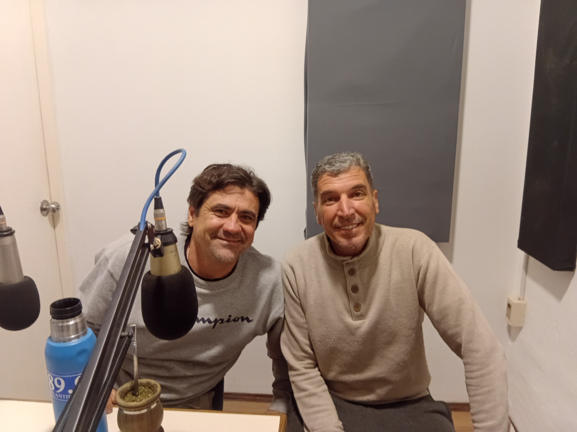 ¿Cuáles serán las prioridades de gestión de Capano futuro alcalde de ...